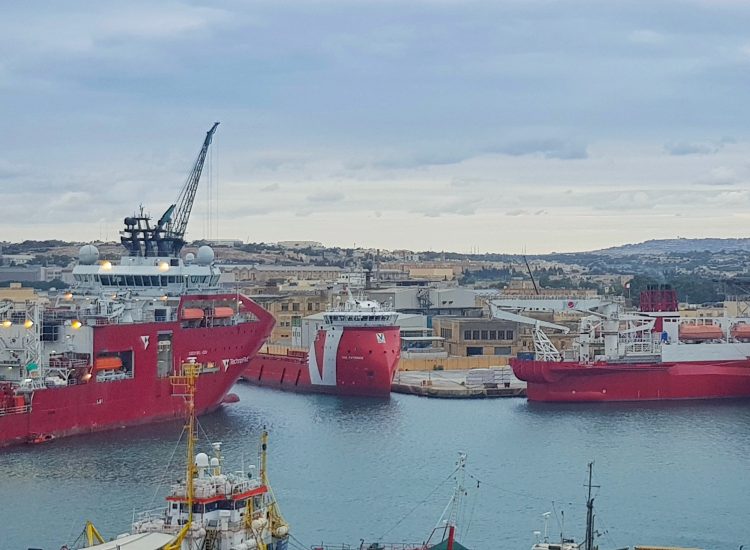 Next leap forward - MMH